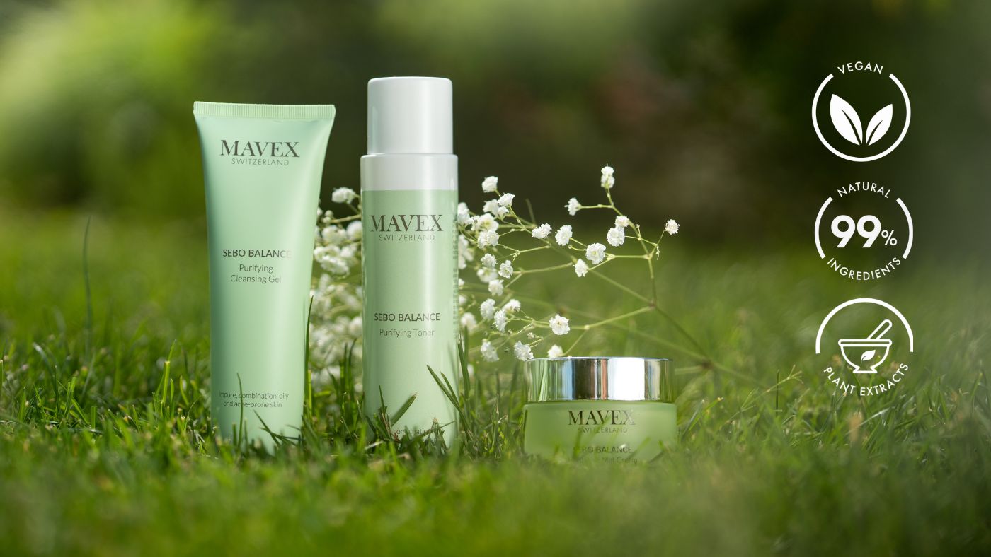 Cosmetica Svizzera: perché sceglierla?